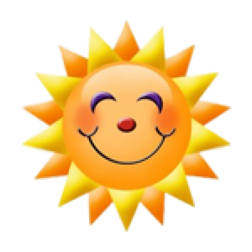 Enjoy the sun! - Il Sole che RideIl Sole che Ride