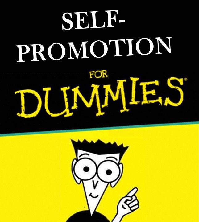 Self Promotion - Il Sole che RideIl Sole che Ride