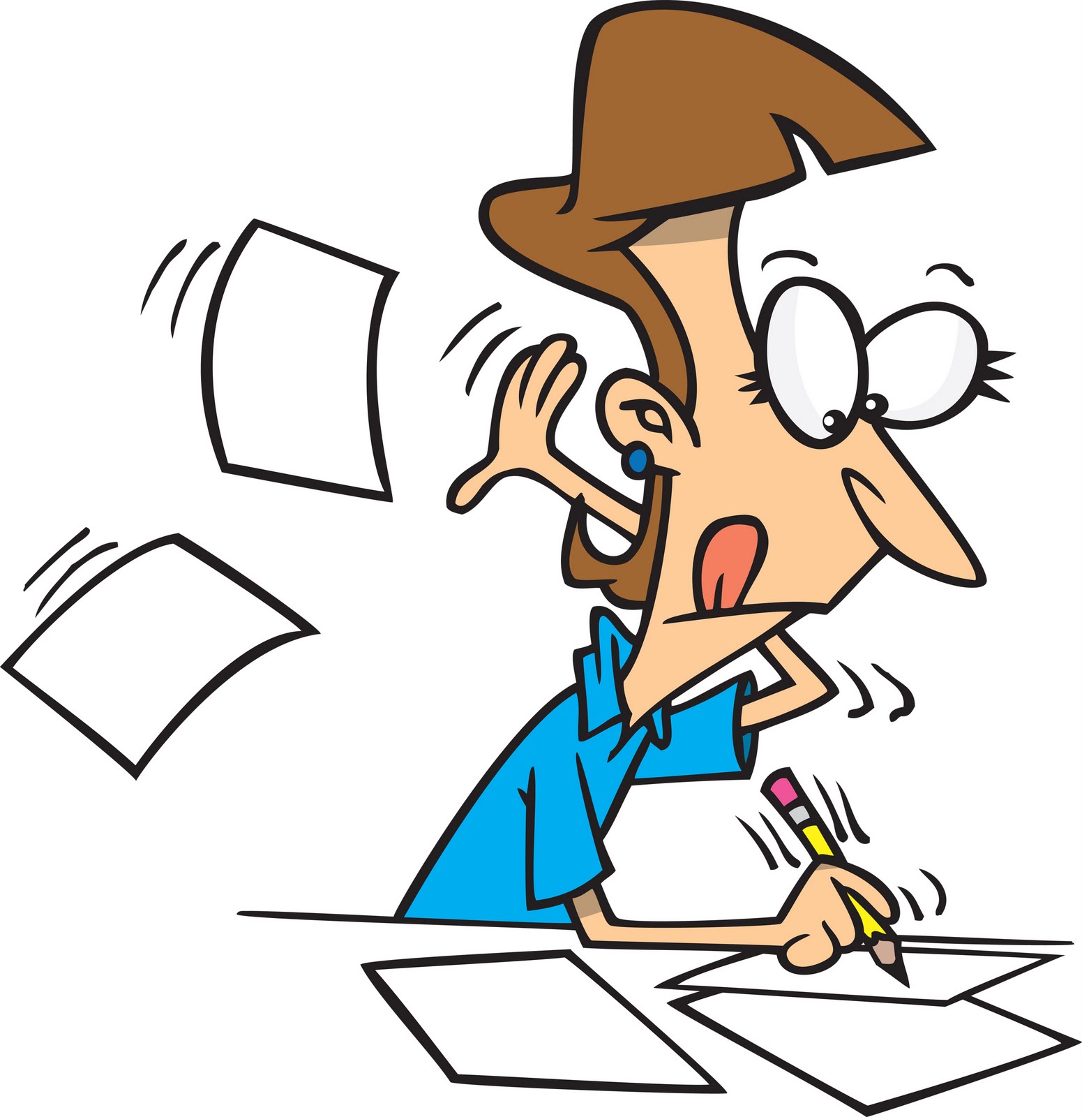 40 regole per scrivere bene - Il Sole che RideIl Sole che Ride