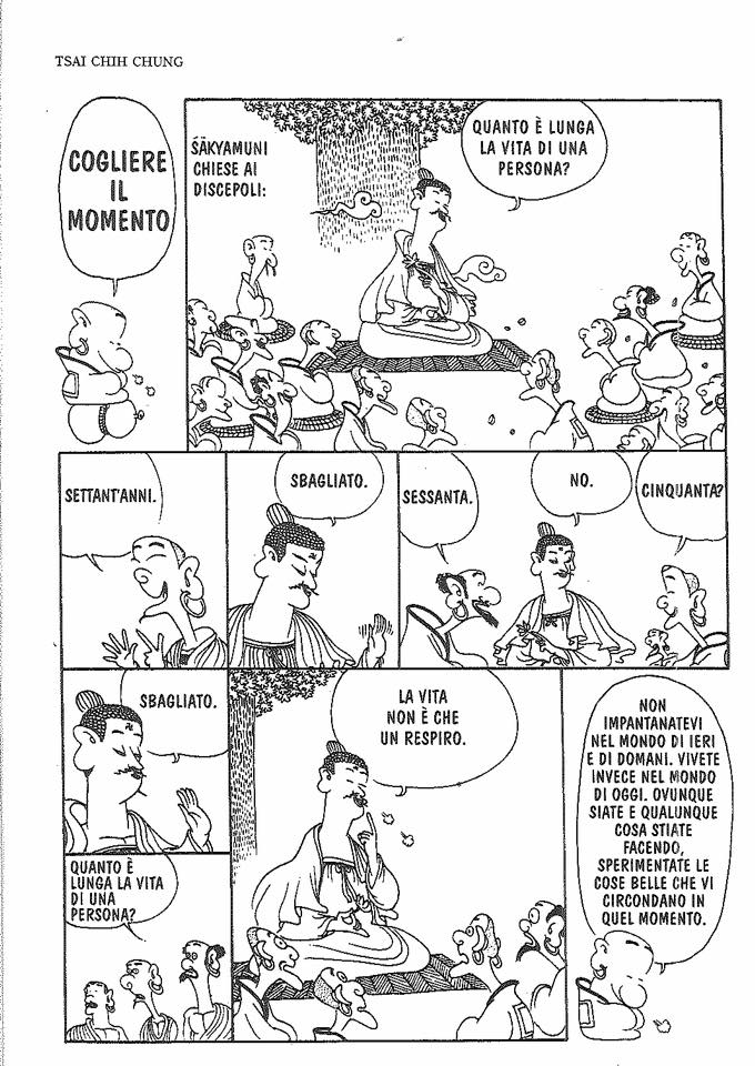 Presente - Il Sole che RideIl Sole che Ride